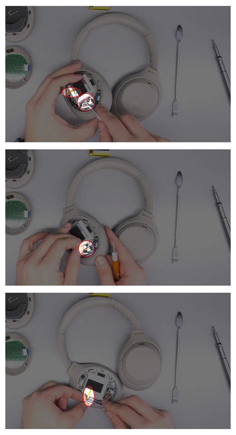 Sony Wh Xm Not Charging Fixing Guide Audiogrounds