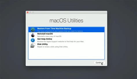 Mac Time Machine Backup Tutorial