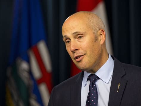 Greg Clark Wont Run To Be Alberta Party Leader Calgary Herald