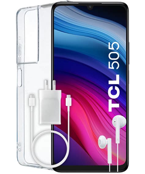 Tcl 505 128gb Tienda Tuenti