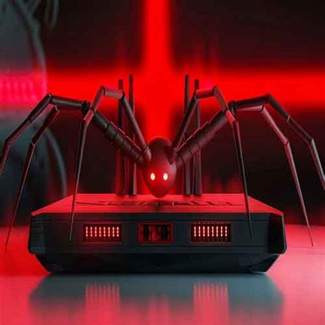 Malware Attacks 2 60 000 Soho Routers And Ip Cameras Via A Chinese Botnet