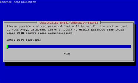 How To Install Mysql Server On Debian 10 Step By Step Guide