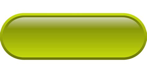 Button Shape Pill Drawing Free Image Download