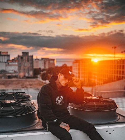Fabien Tietjen On Instagram Sunset Vibes☀️🔥 ️ • • • 📸 Willeyes Werbung Like A Movie