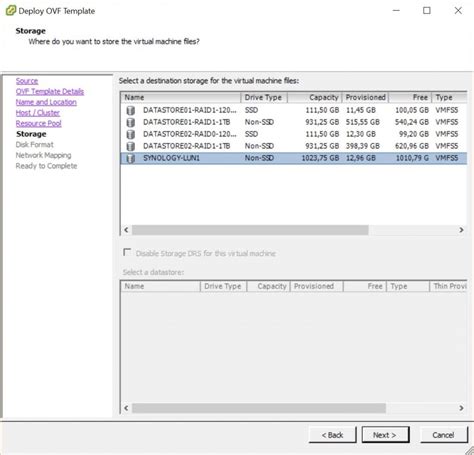 Install Citrix Netscaler Vpx On Vmware Esxi Blog Virtualizacion