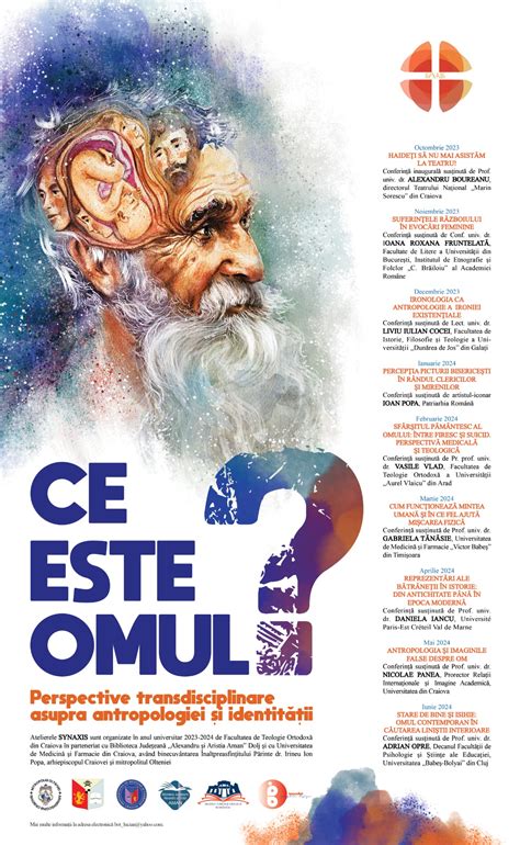Ce Este Omul