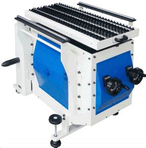 Enulift Press Brake Sheet Follower