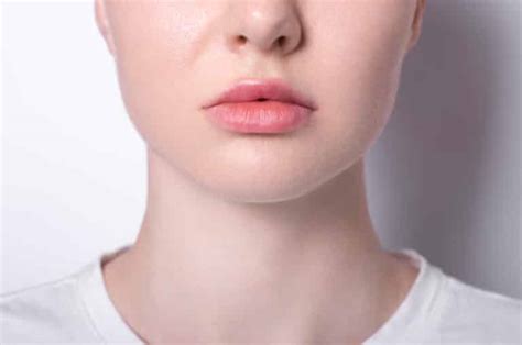 6 Common Lip Conditions And How Lip Fillers Can Treat Them Sl