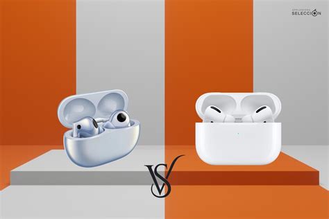 Airpods Pro 2 Vs Huawei Freebuds Pro 2 Features Differences And Price