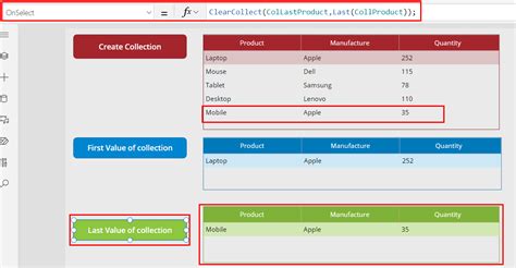 Power Apps Collection Complete Guide Enjoy SharePoint