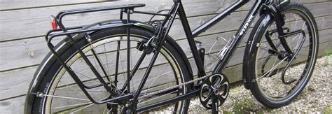 Tubus Vlerick Fietsen