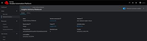 Reacting To Red Hat Insights Cve Advisories And Enhanced Malware Detection With Event Driven