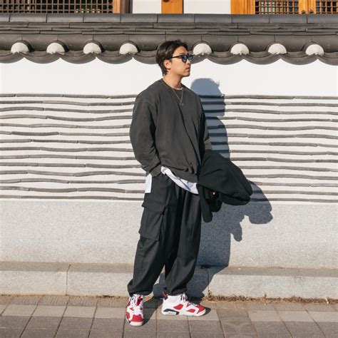 남자 맨투맨 브랜드 트래블 3pack 가성비 코디 네이버 블로그