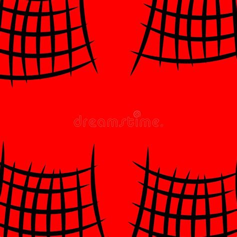 Background Design With Spider Net Stock Illustration Illustration Of Marble Moroccan 282532763