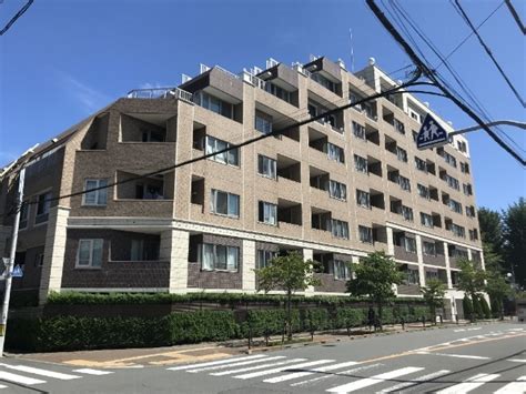 西八王子ハイツ 【住友不動産販売】で売却・査定・購入（中古マンション）・賃貸