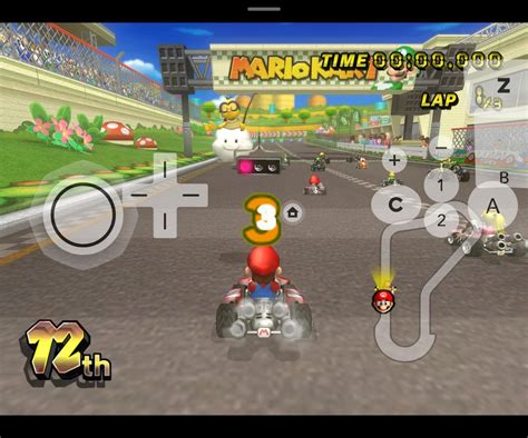 Sideways Wii Remote Hotkey And Button Mapping R Dolphinemulator