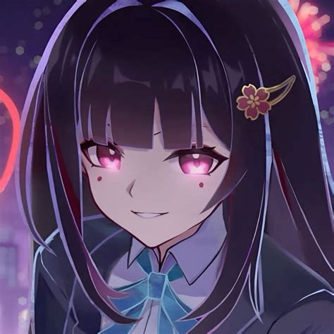 Sparkle Hsr Anime Art Anime Hanabi