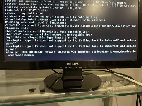 Cant Get Gpu Passthrough Working Vm Engine Kvm Unraid