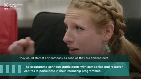 Myp Programme Mentoring And Internships English Subtitles Youtube