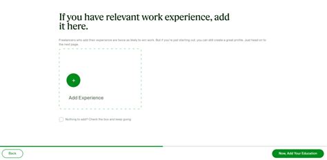 How To Create An Upwork Profile And Start Freelancing Hustle Rebel
