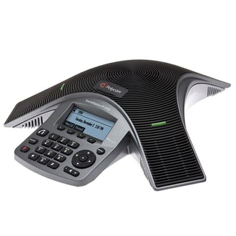 Polycom IP 5000 Conference Speakerphone FARANANI Electronic Store