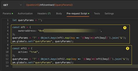 Randomize Query Params Help Hub Postman Community