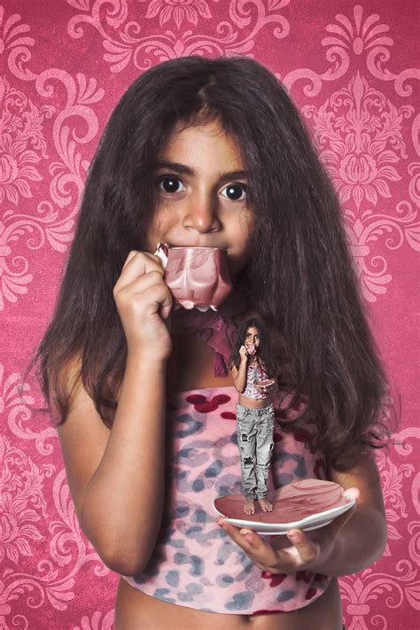 MANIPULATION On Behance