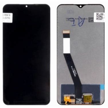 Jual Lcd Touchscreen Xiaomi Redmi Poco M Shopee Indonesia