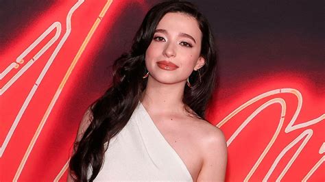Mikey Madison Marisa Abela Y David Johnson Entre Los Nominados Al