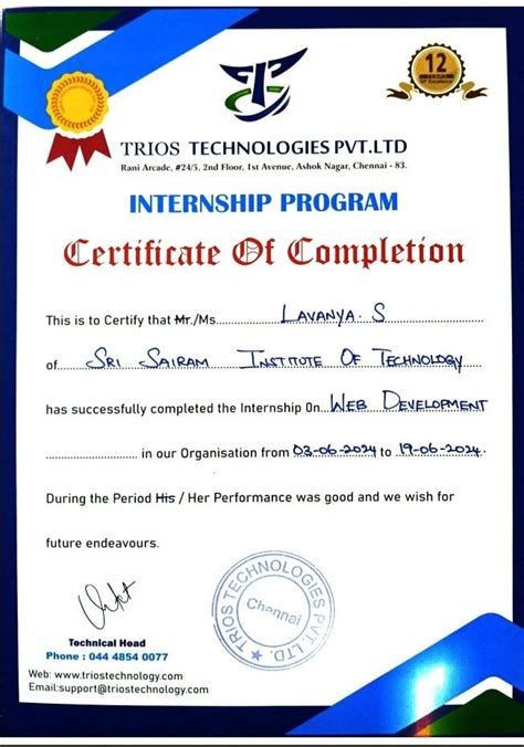 Webdevelopment Webdevelopment Internship Software