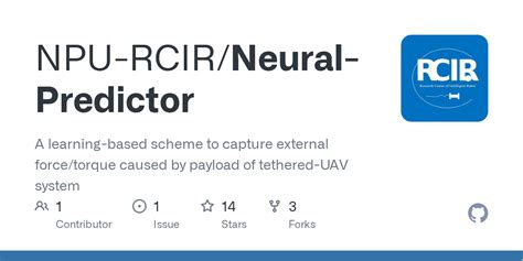 Github Npu Rcirneural Predictor A Learning Based Scheme To Capture
