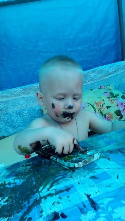 Юный художник Youtube