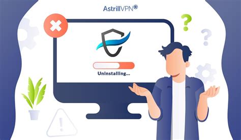 What Is Wave Browser And How Can You Uninstall It Astrillvpn Blog