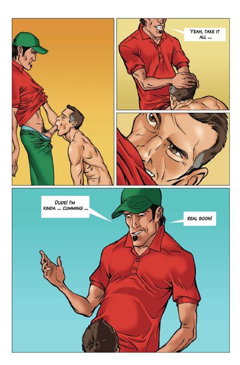 [chaz] Take A Good Bite [eng] Myreadingmanga