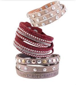 GoldLine Mode-Accessoires