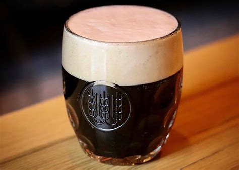Is It The Year Of The Dark Lager • Hop Culture