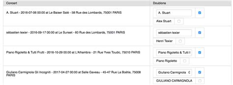 Javascript React를 사용한 큰 목록 성능 리뷰나라