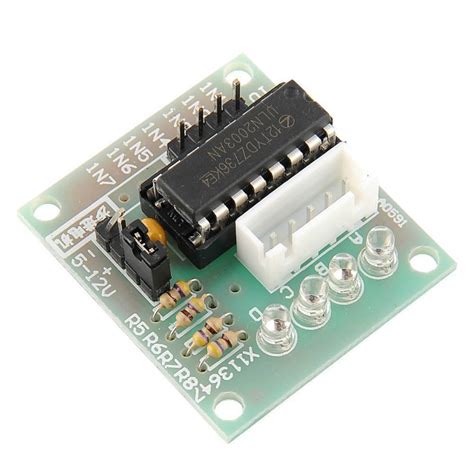 ULN2003 Stepper Motor Driver HUB360