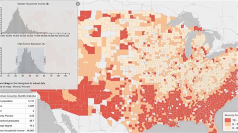 gis and spatial analysis department of geography