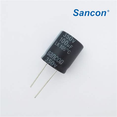 Capacitor For Input Filtering Free Sample And Fast Delivery