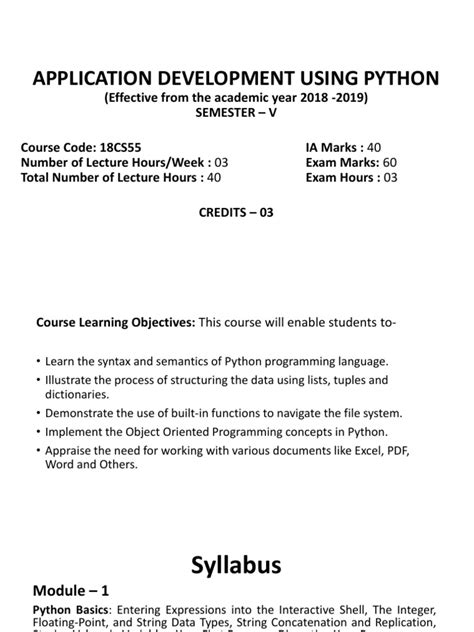 Adp Module 1 Pdf Parameter Computer Programming Boolean Data Type