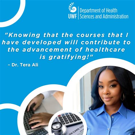 Uwf Health Sciences And Administration On Linkedin Uwfmha Healthcareleadership Uwf Hsa