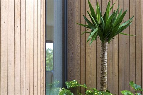 What Are The Different Types Of Exterior Wall Cladding