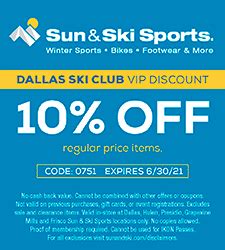 Sun And Ski 2017