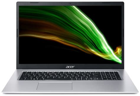 Acer Aspire 3 I5 1135G7 Xe Graphics G7 80 EU 17 3 Full HD 1920 X 1080 IPS 1TB SSD