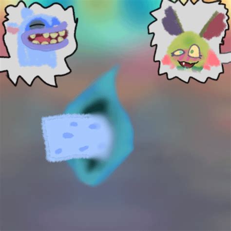 Blarret Has A Fun Time With Hazel Rmysingingmonstersnsfw