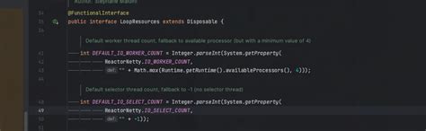记一次spring Cloud Gateway Netty线程性能优化附带压测springcloudgateway性能调优 Csdn博客