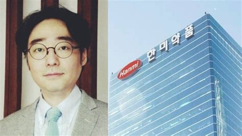 신동국 회장 임종윤·종훈 형제 편으로그룹 통합 차질 한미약품·oci 통합