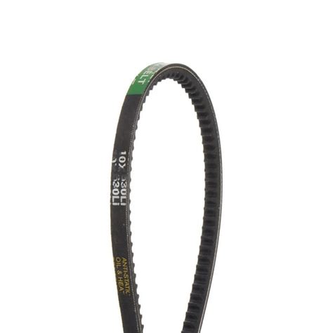 Uxcell O 800 800mm Pitch Length V Belts Drive Belt Rubber For Power