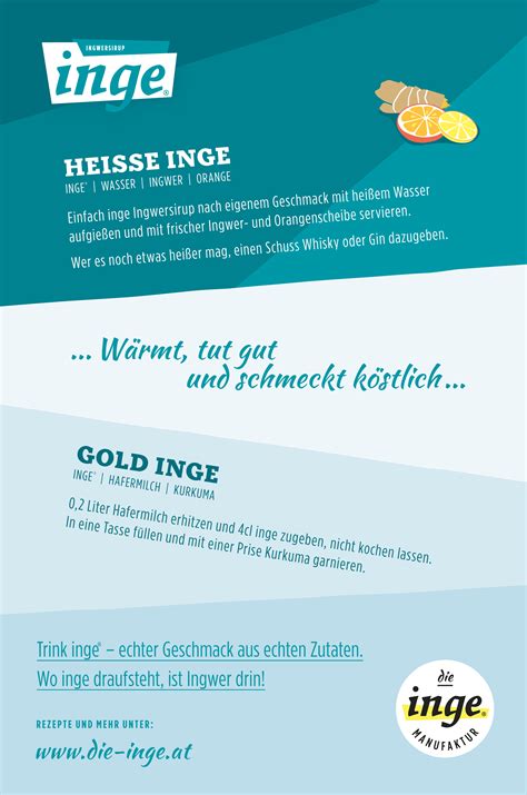 Inge Ingwersirup — Heidis Liebelei